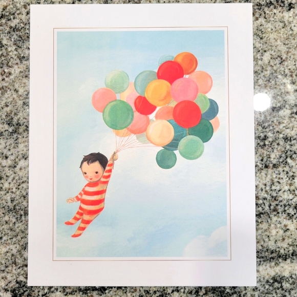 Emily Winfield Martin | Art | Emily Winfield Martin Dream World Art ...